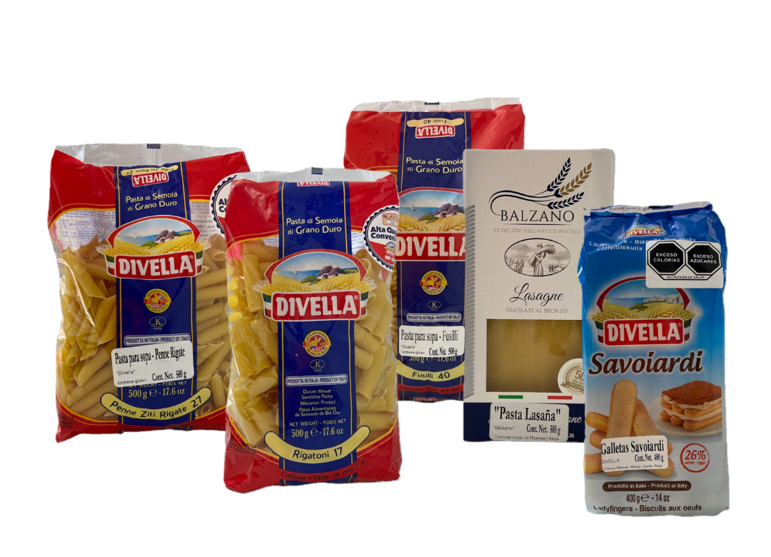 PRODUCTOS – Cibaria Gourmet®
